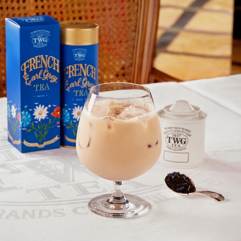 TWG Tea Japan オンラインブティック